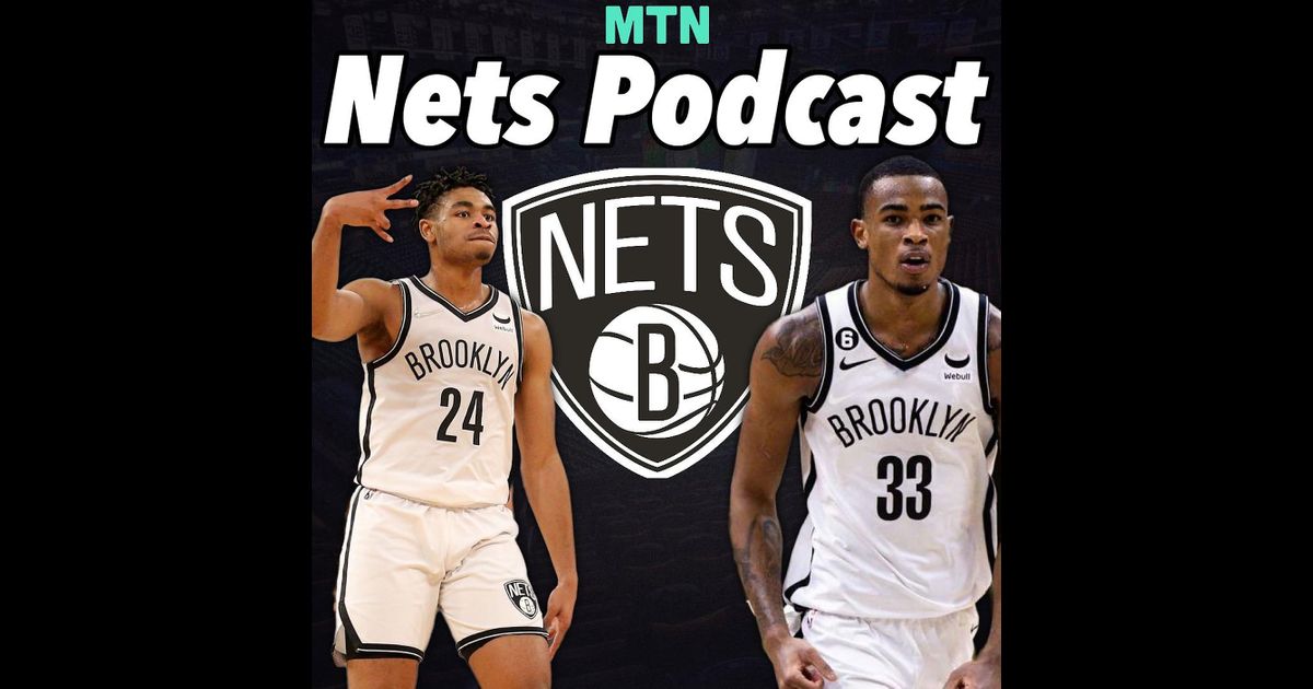 MTN Nets Podcast | RedCircle
