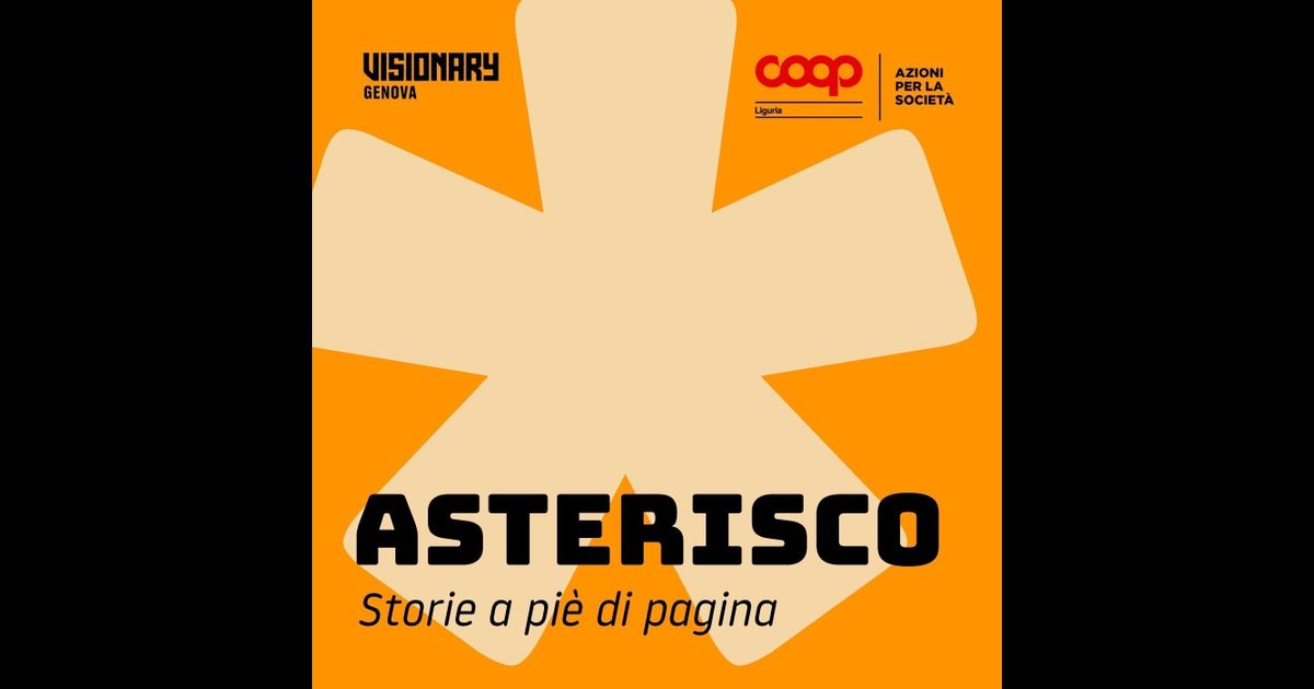 Asterisco* | RedCircle