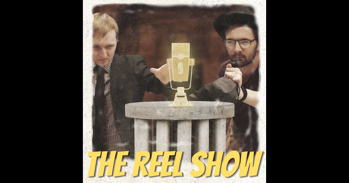 The Reel Show | RedCircle