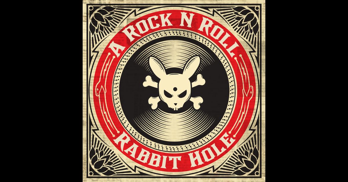 A Rock N Roll Rabbit Hole | RedCircle
