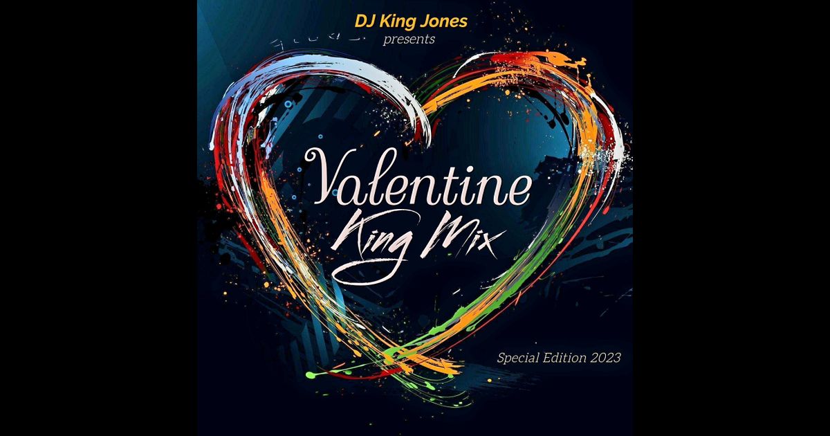 DJ King Jones | RedCircle