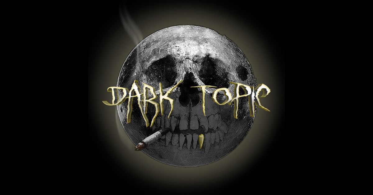Dark Topic | RedCircle