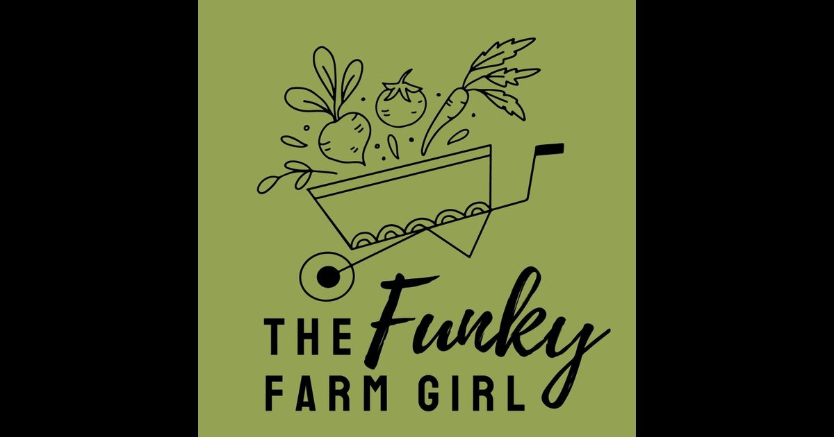 The Funky Farm Girl | RedCircle
