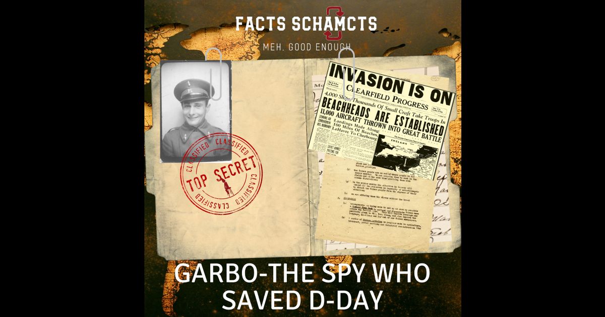 Facts Schmacts | RedCircle