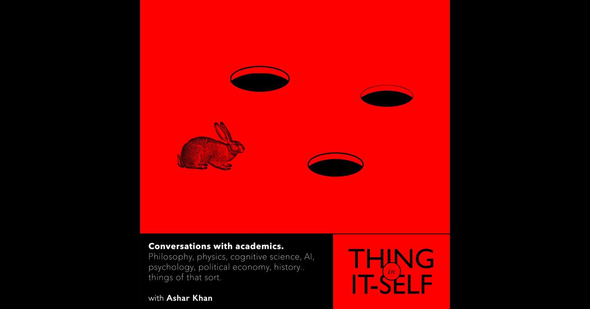 Thing in itself | RedCircle