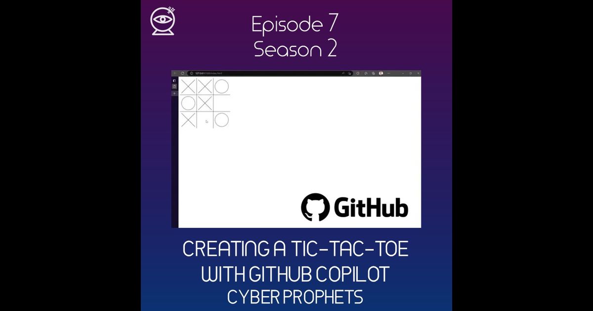 Cyber Prophets | RedCircle