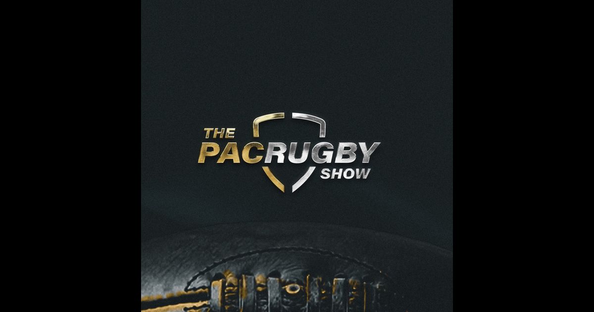 THE PAC RUGBY SHOW | RedCircle