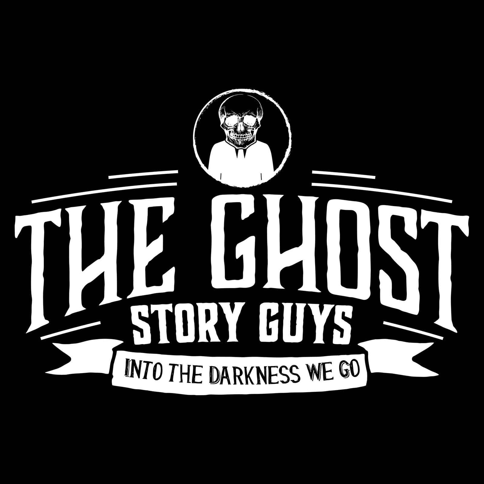 The Ghost Story Guys Storytelling Podcast Podchaser