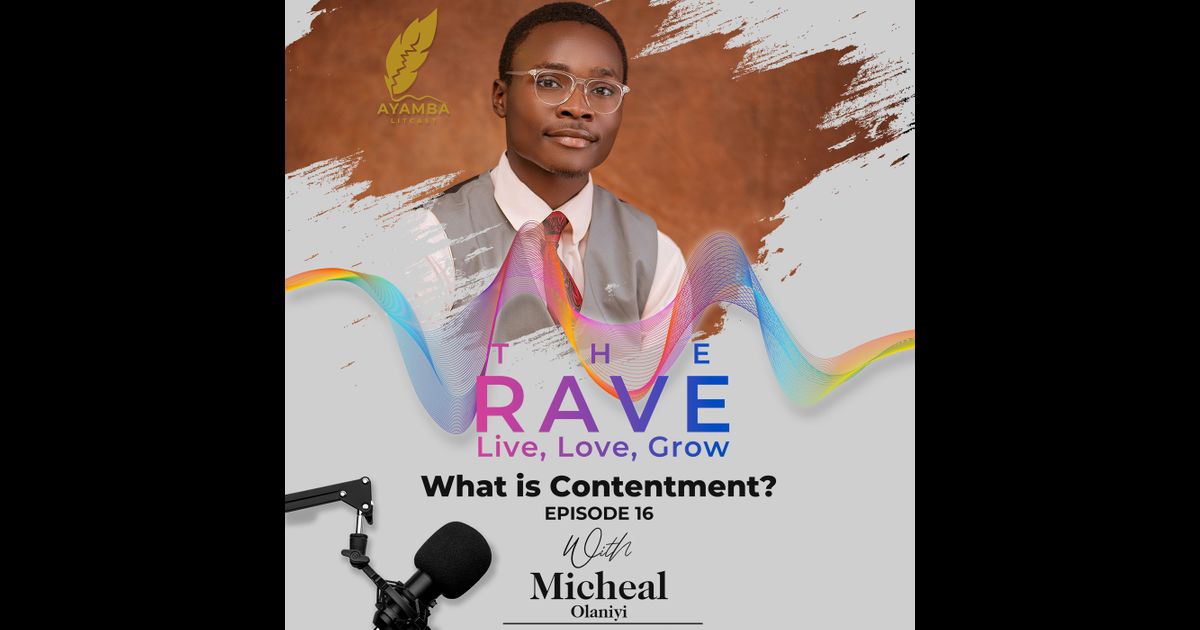 The Rave: Live, Love and Grow | RedCircle