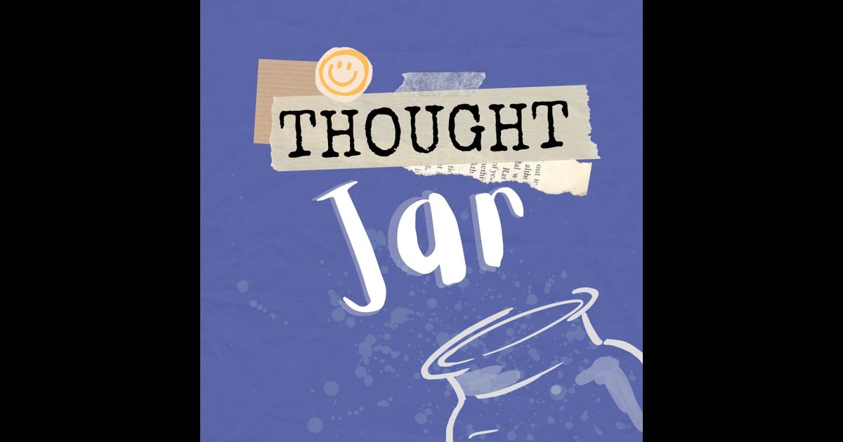 Thought Jar | RedCircle