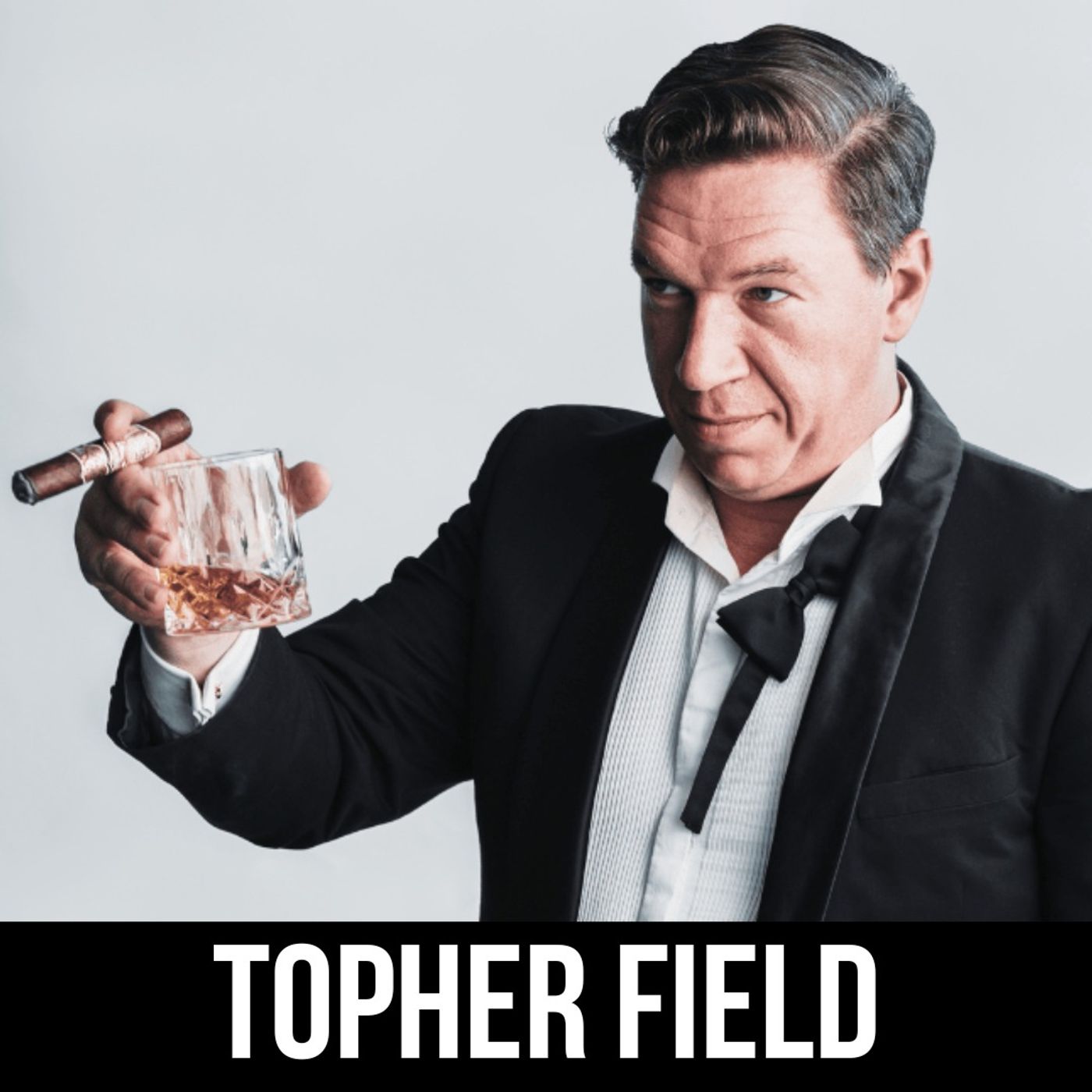 #230 Topher Field - How Australia Became Totalitarian – Real Talk with Zuby – Podcast – Podtail