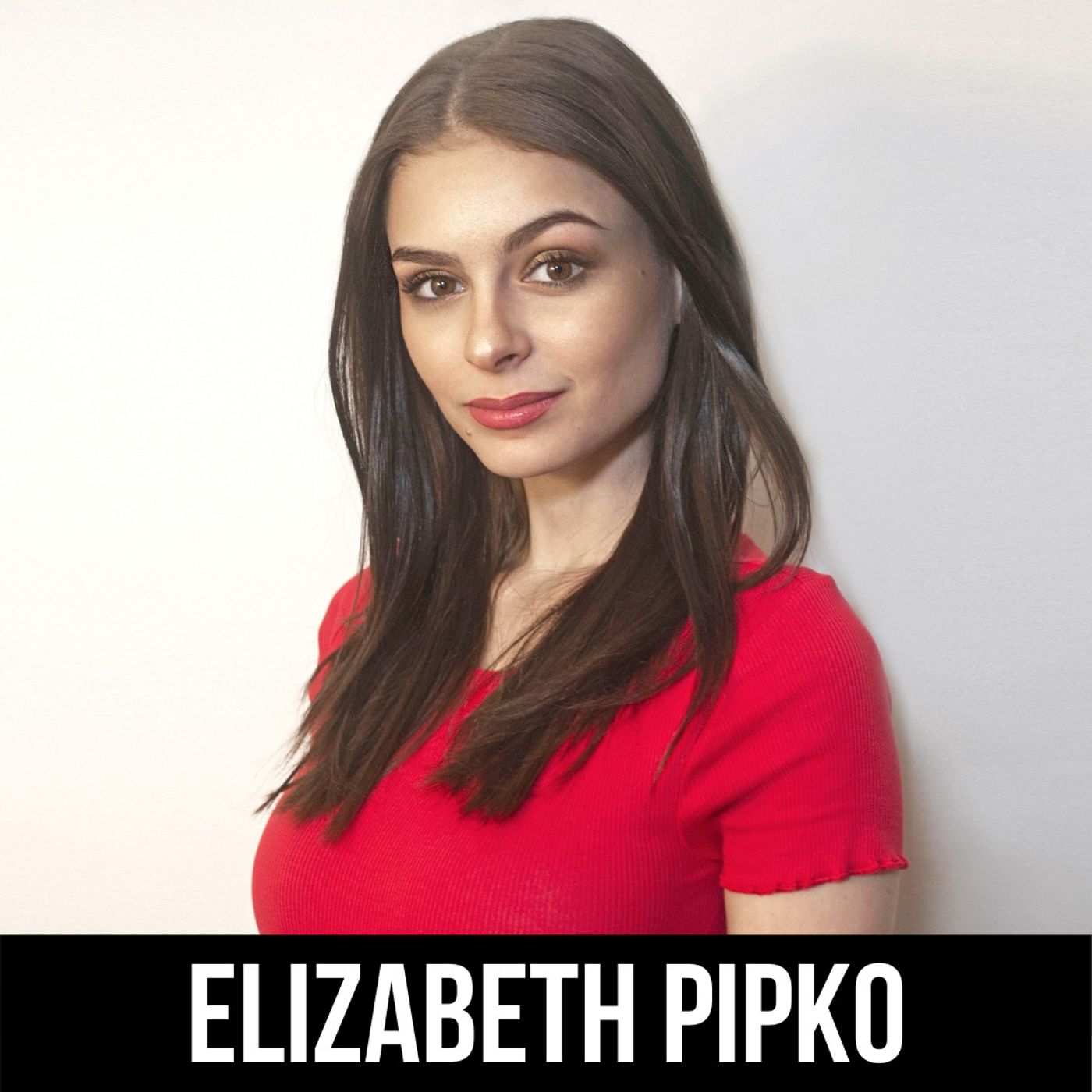#115 Elizabeth Pipko - When Modelling & Politics Collide - Real Talk ...