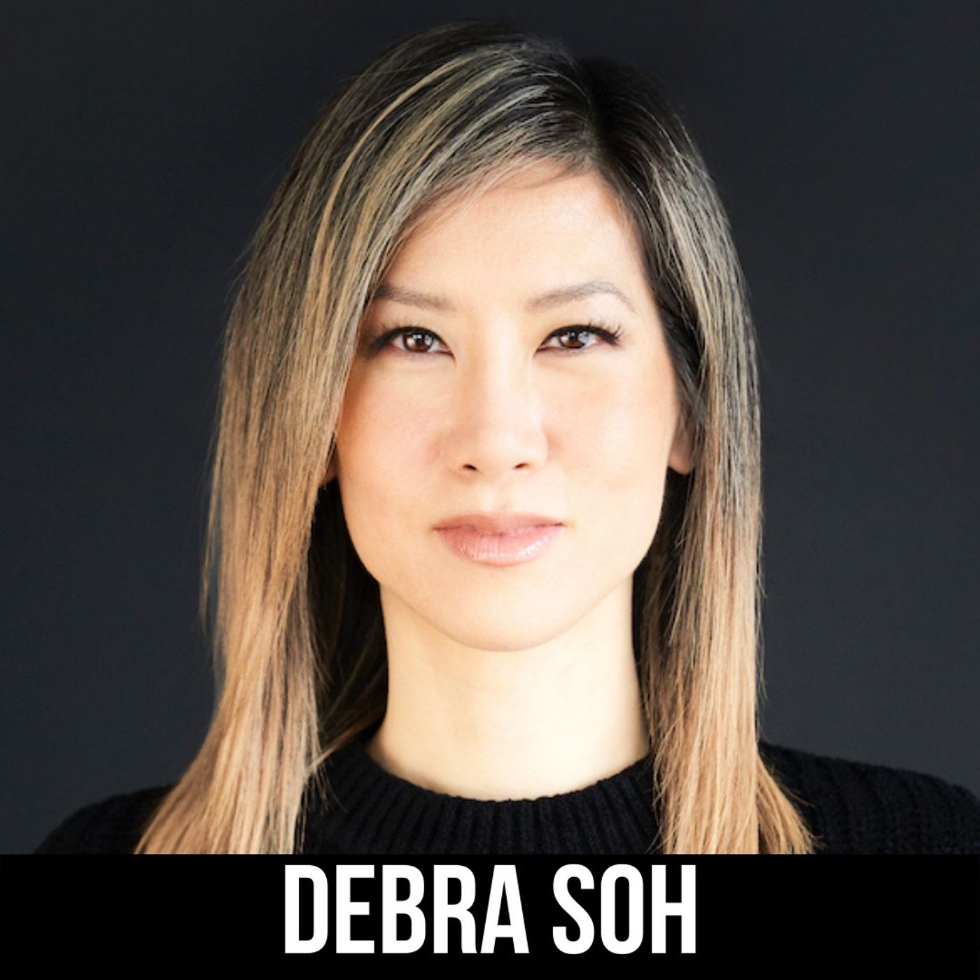 #159 Debra Soh - Gender, Sex & Hostile Activism by Real Talk with Zuby ...
