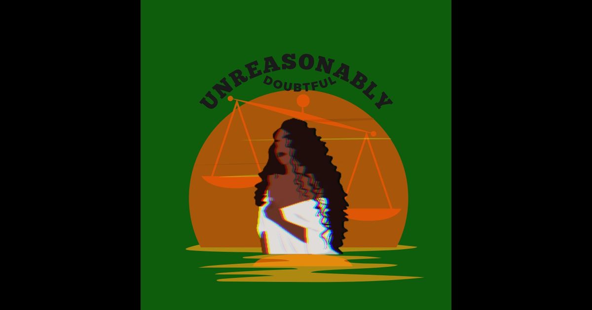 Unreasonably Doubtful | RedCircle