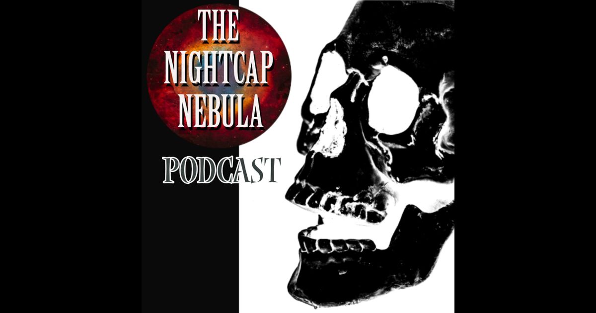 The Nightcap Nebula Podcast | RedCircle