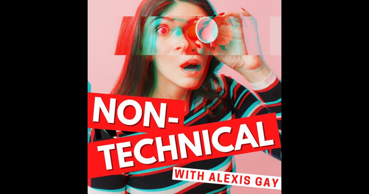 Non-Technical | RedCircle