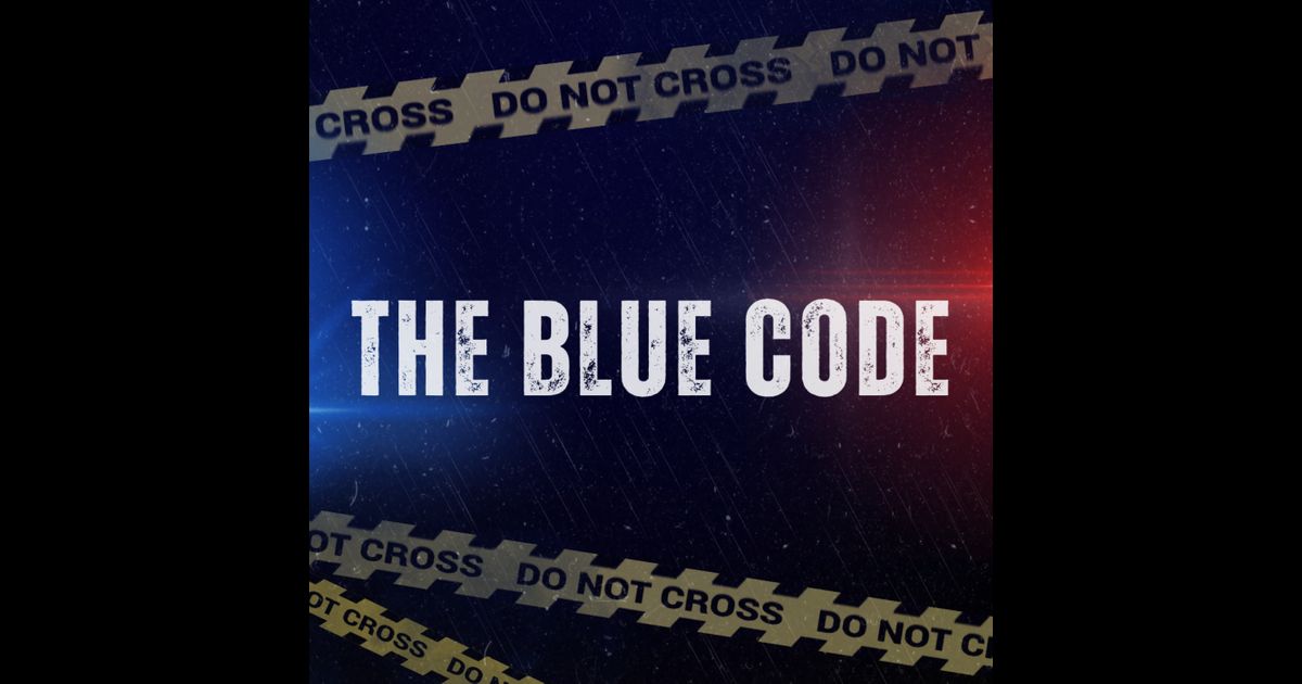 The Blue Code | RedCircle