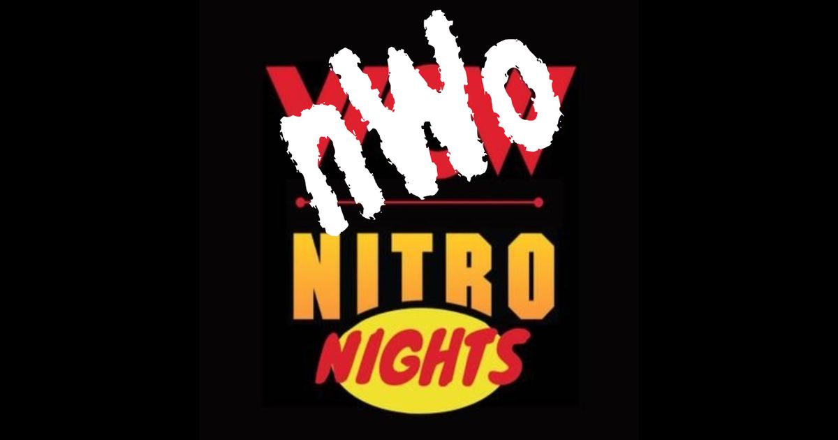 NITRO NIGHTS | RedCircle