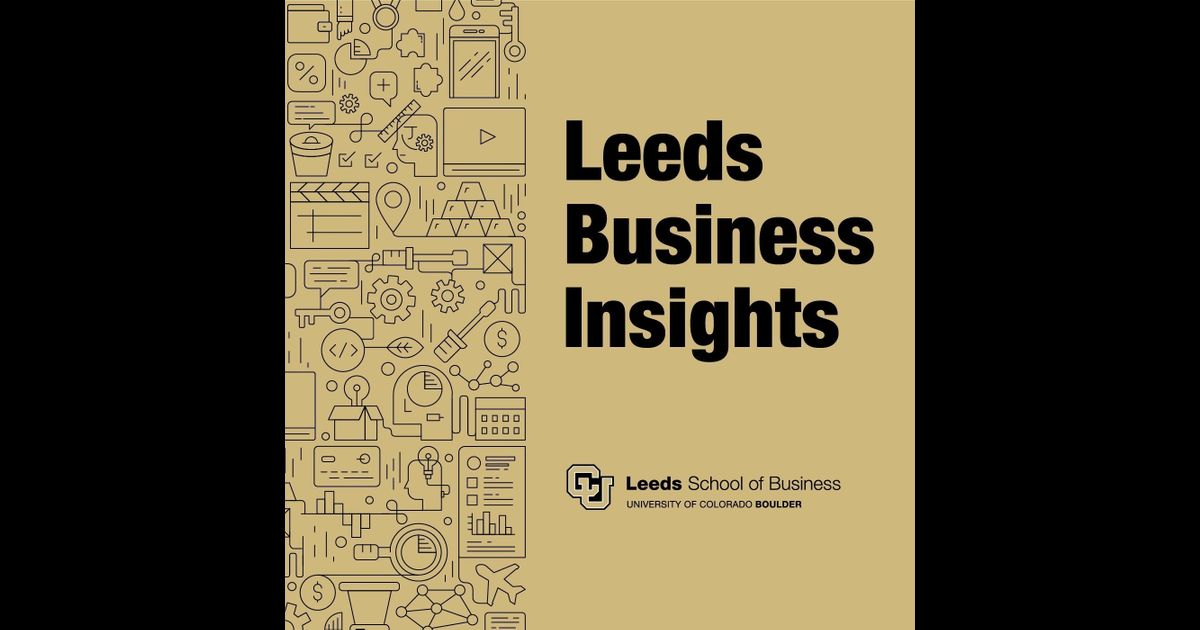 Leeds Business Insights | RedCircle
