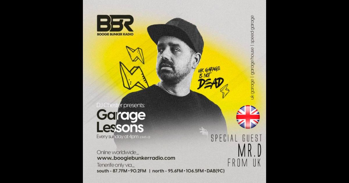 Garage Lessons | RedCircle