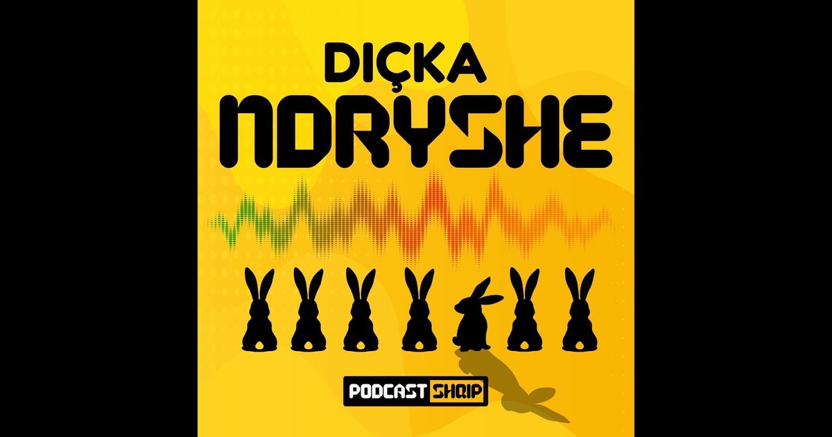 Diçka Ndryshe | RedCircle