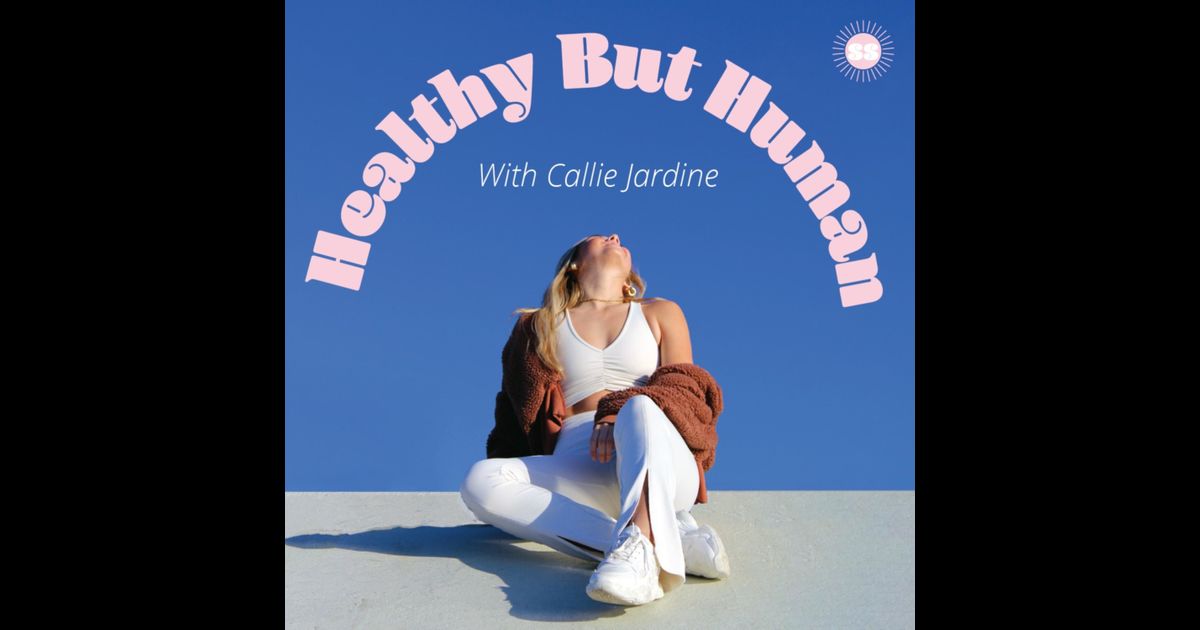 Healthy But Human | RedCircle