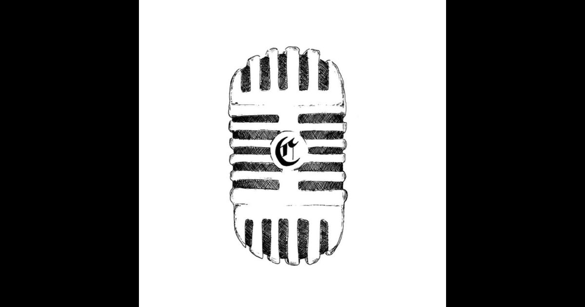 Conversations That Matter | RedCircle