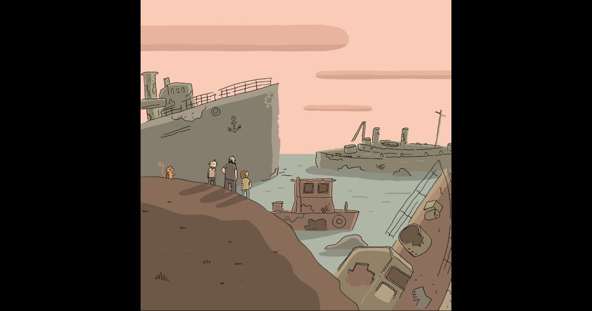 Comics Deserve Better | RedCircle