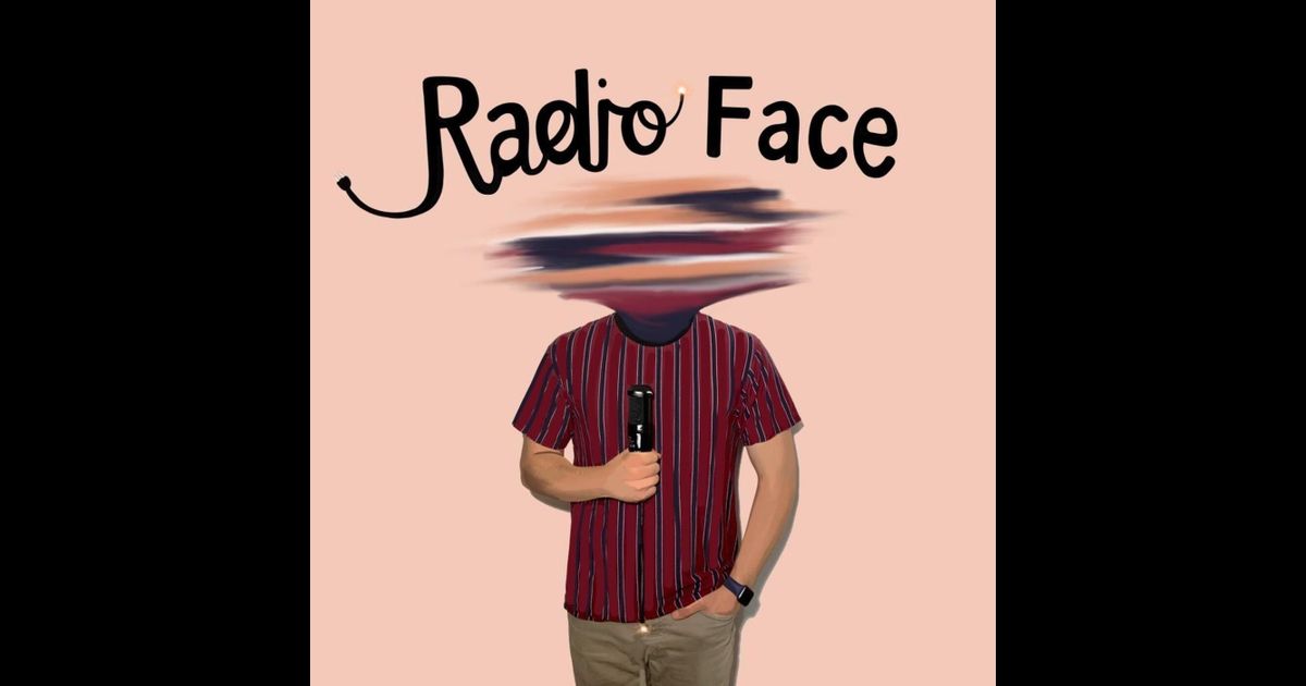 Radio Face | RedCircle