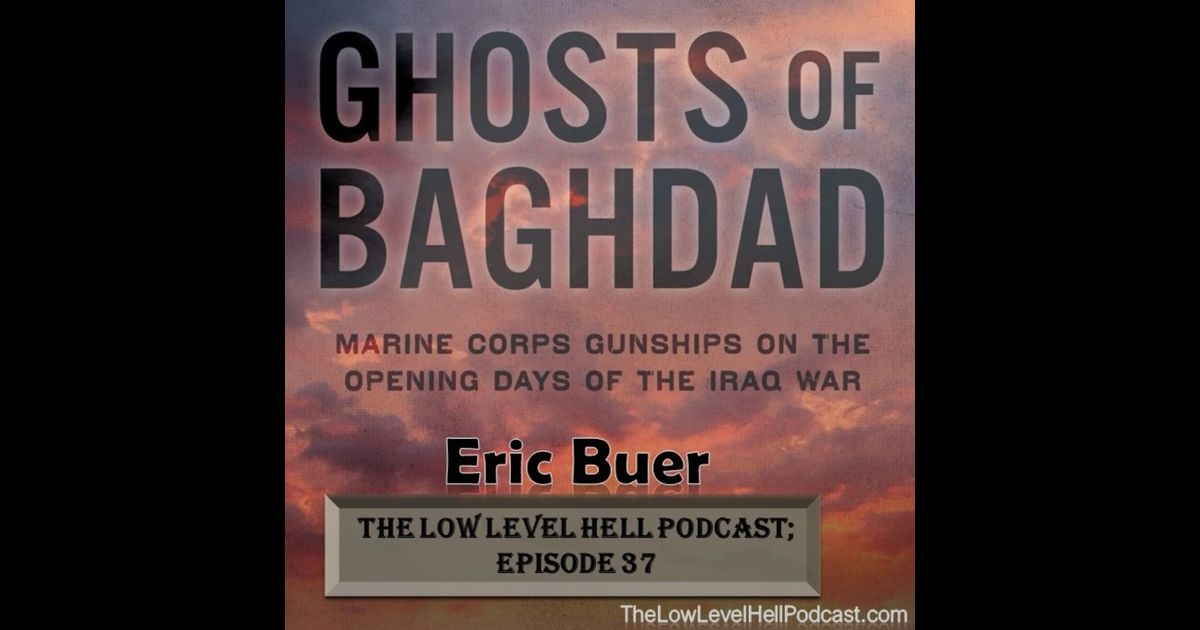 The Low Level Hell Podcast | RedCircle