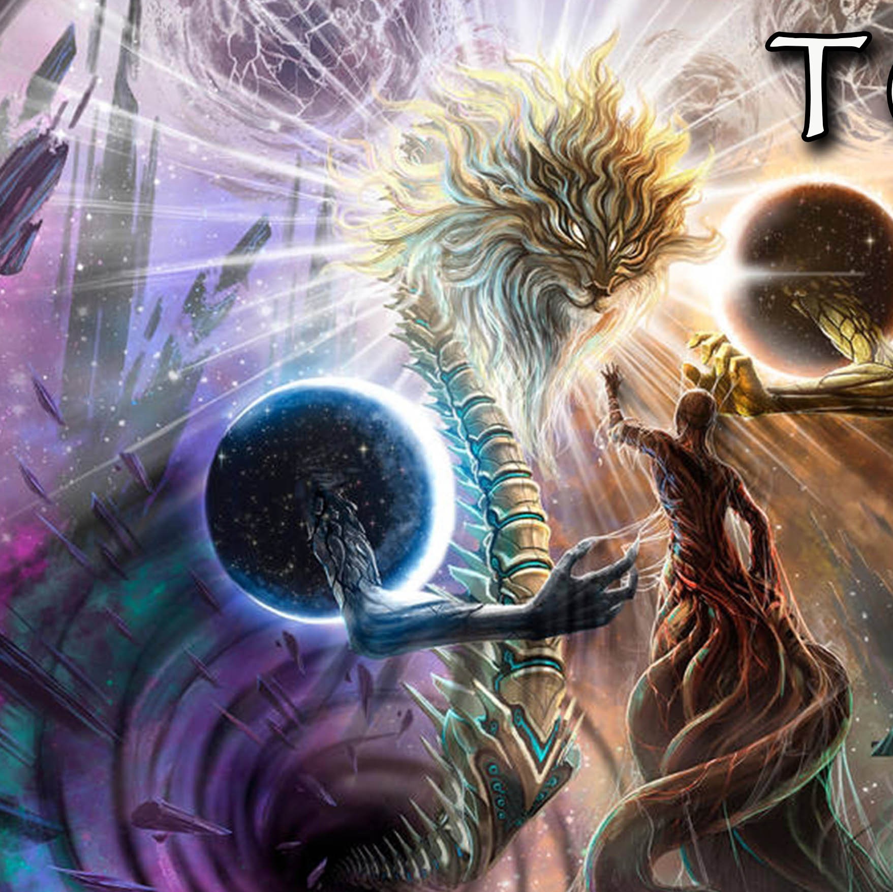 Tom Montalk on The Demiurge and The Matrix Control System – Aeon Byte ...