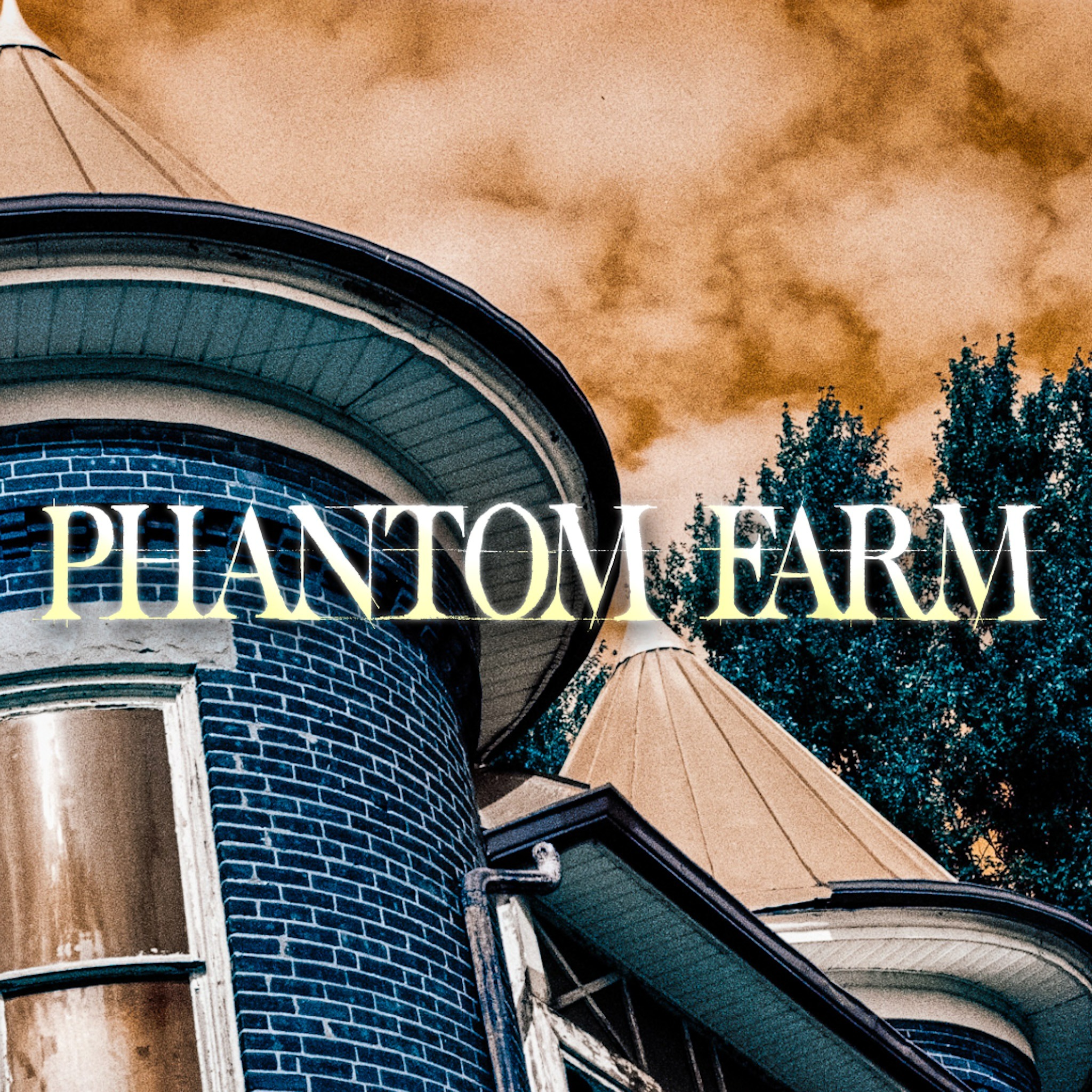 Phantom Farm from Hillbilly Horror Stories on Hark