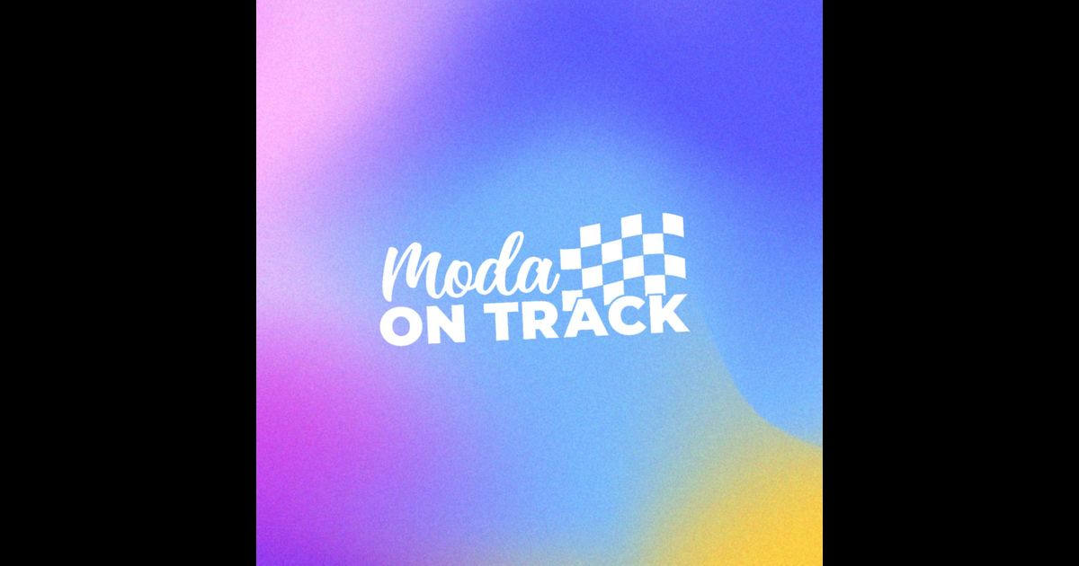 Moda On Track | RedCircle