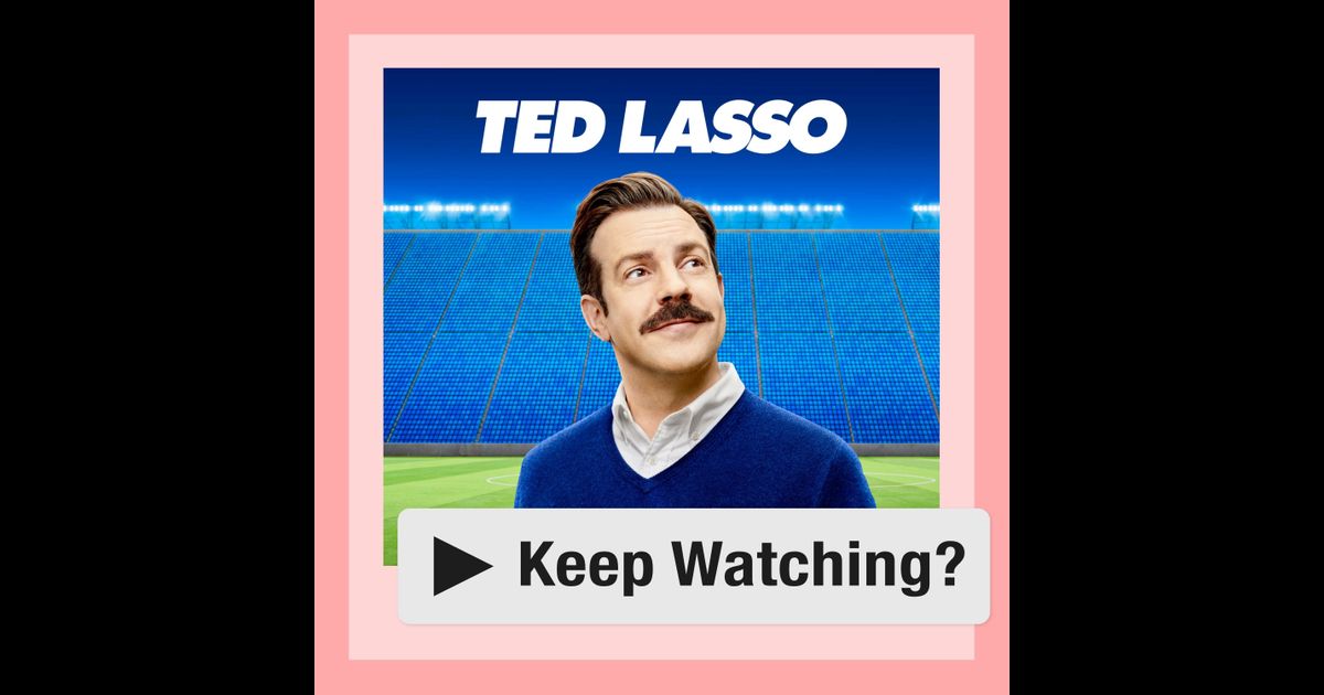 Keep Watching? | RedCircle