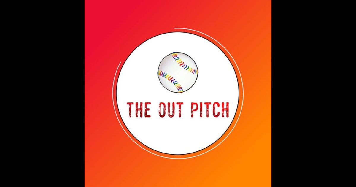 The Out Pitch Podcast | RedCircle