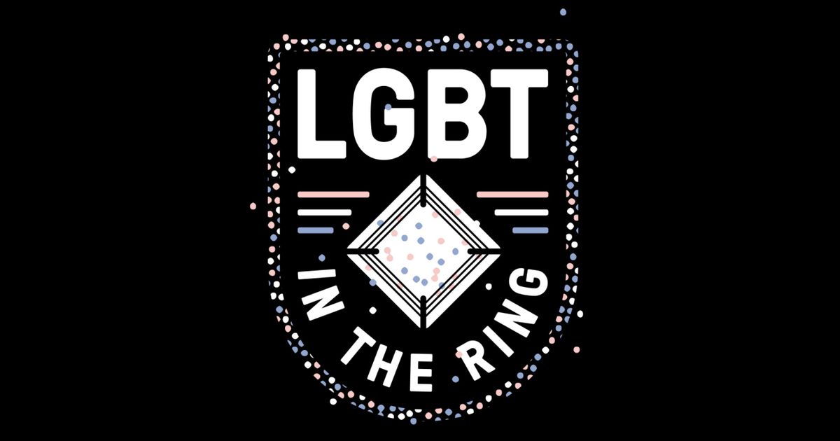 LGBT In The Ring | RedCircle
