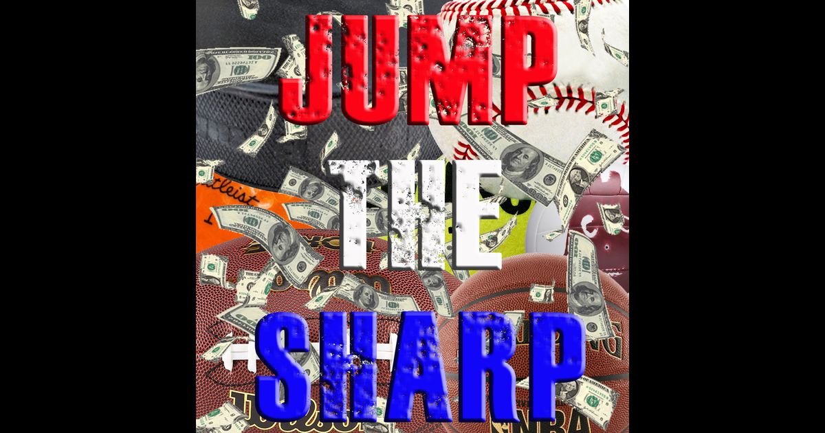 Jump The Sharp | RedCircle