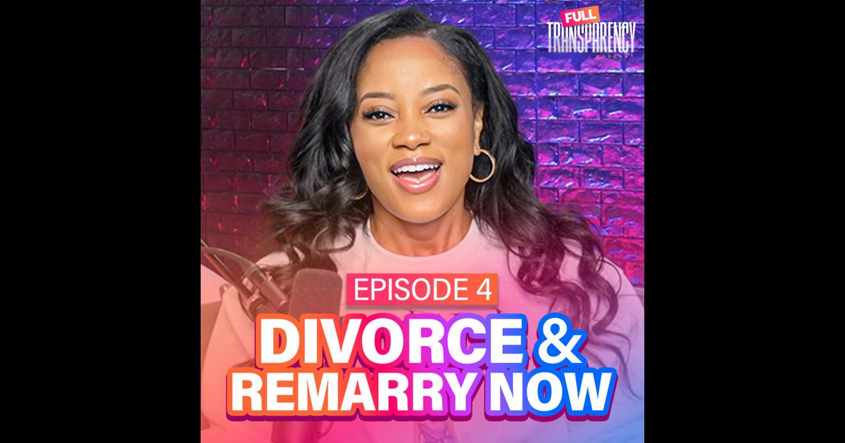 Full Transparency with Donni Wiggins | RedCircle