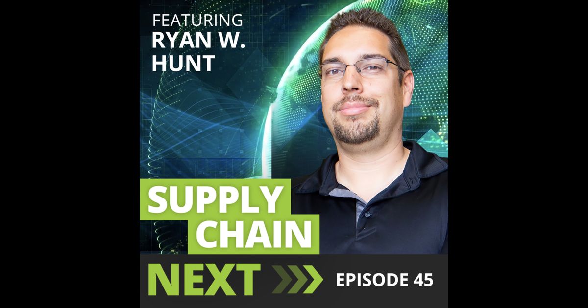 Supply Chain Next | RedCircle
