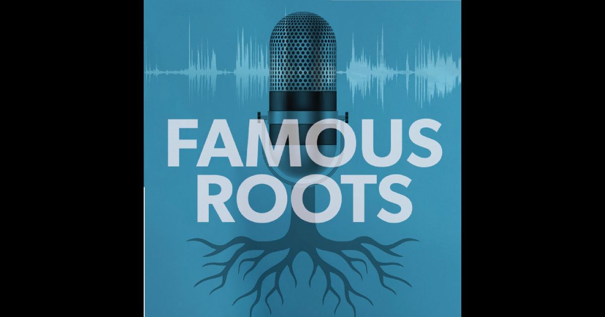 Famous Roots | RedCircle