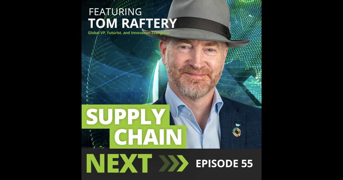 Supply Chain Next | RedCircle