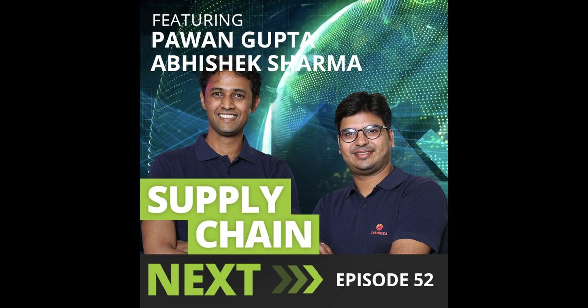 Supply Chain Next | RedCircle