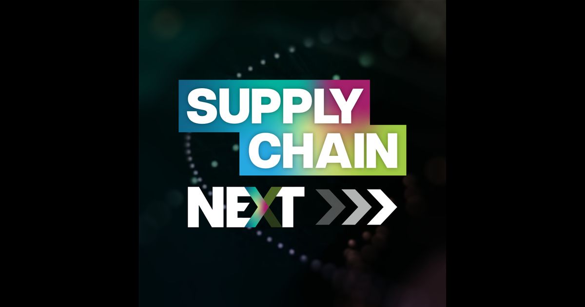 Supply Chain Next | RedCircle
