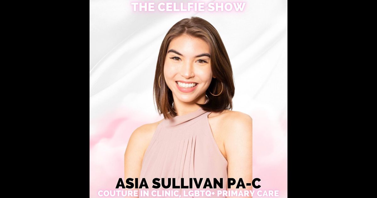 The Cellfie Show | RedCircle