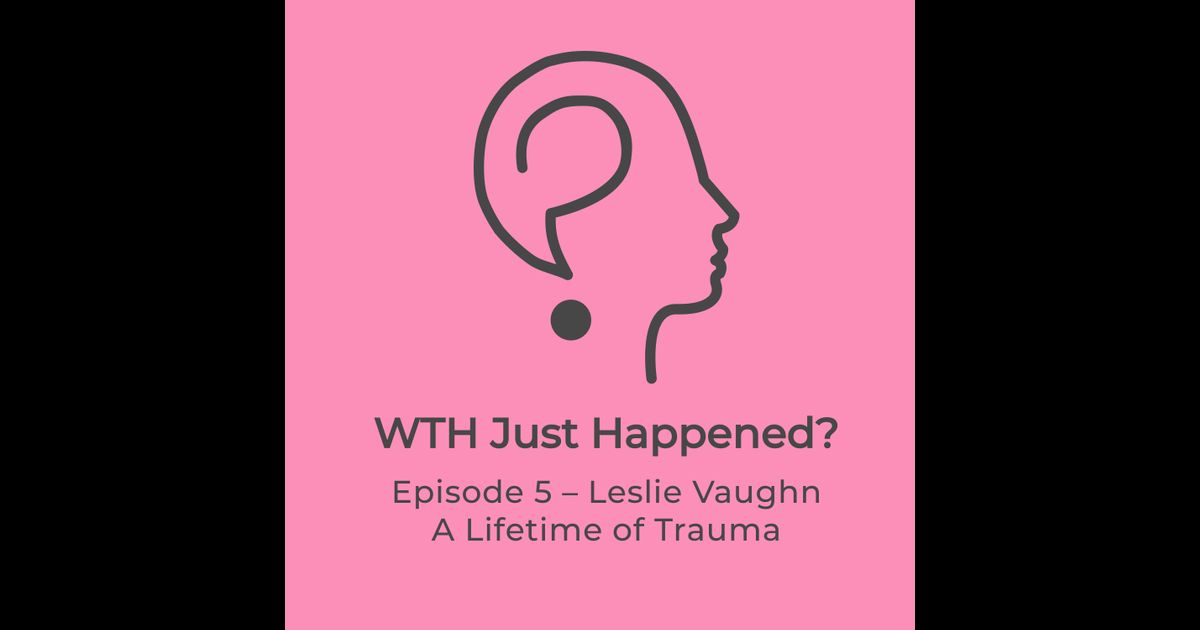 WTH Just Happened? | RedCircle