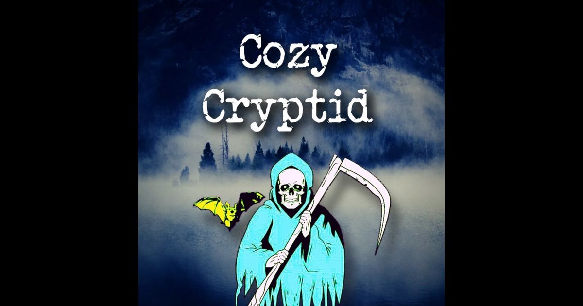 Cozy Cryptid | RedCircle
