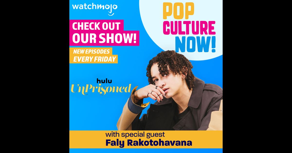 Pop Culture Now! | RedCircle