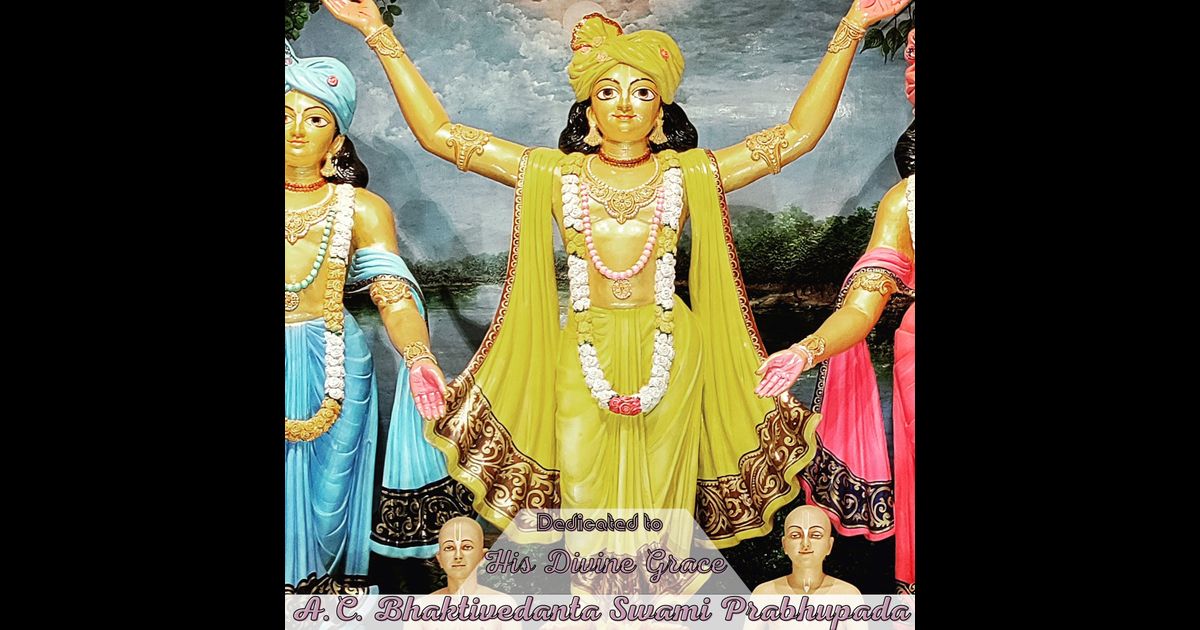 The Golden Avatar | RedCircle