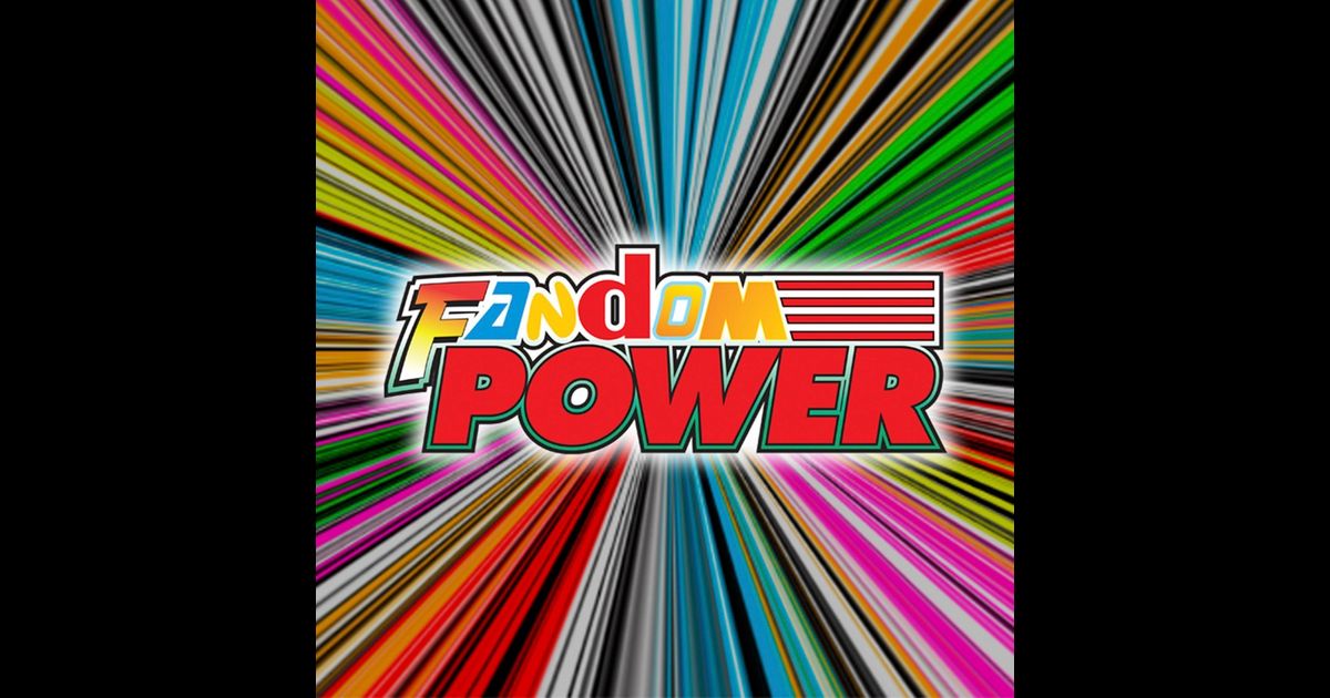 Fandom Power | RedCircle