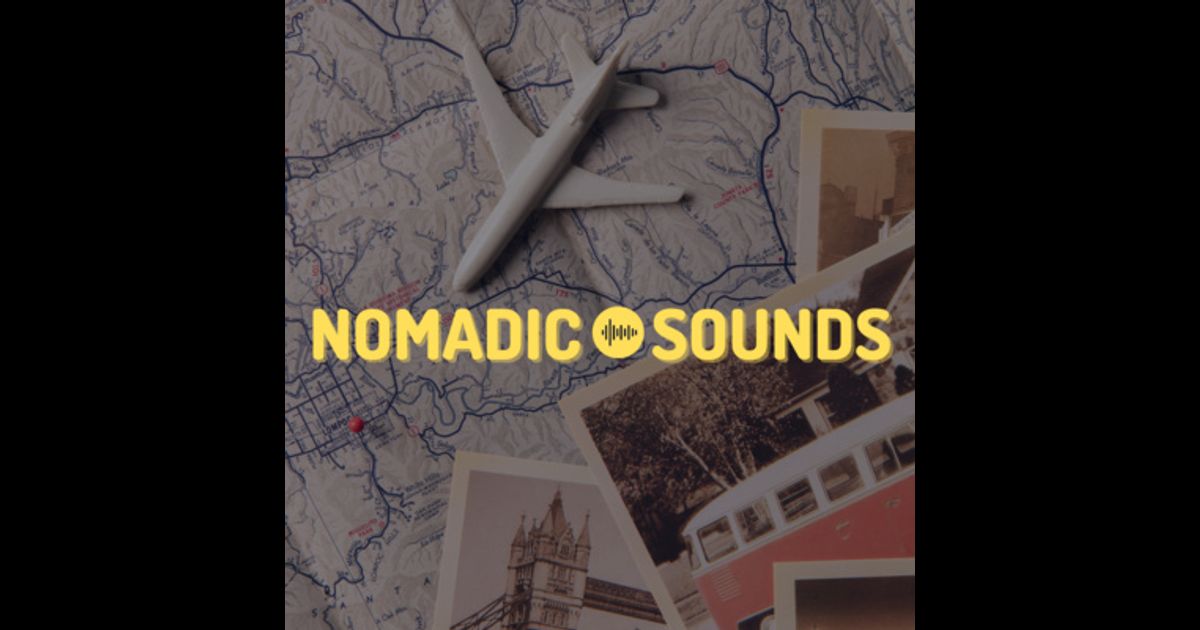 Nomadic Sounds | RedCircle